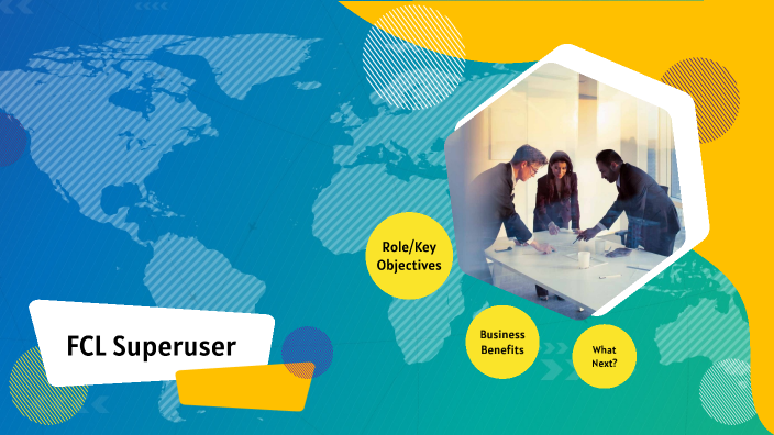 Interview Presentation by James Hamblett on Prezi