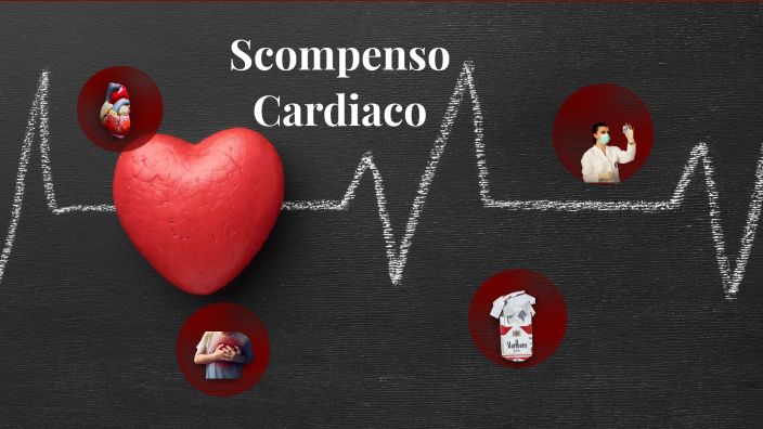 Scompenso Cardiaco: Cause e Trattamenti by emma rollo on Prezi
