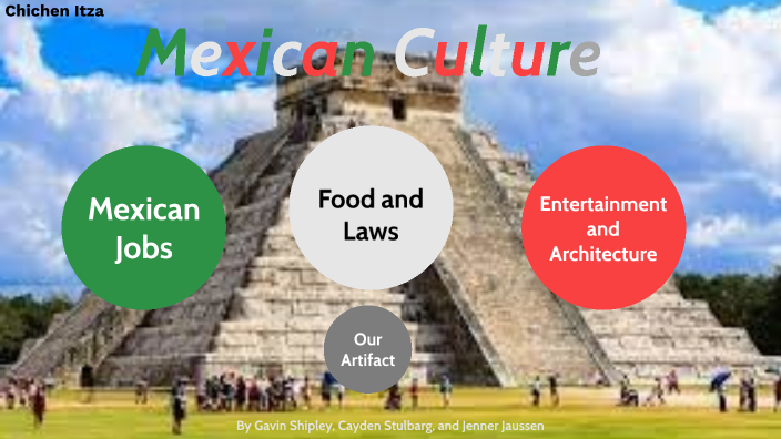 Mexican Fair Exhibit by Gavin Shipley on Prezi