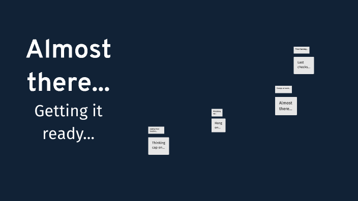 Mastering Telephone Etiquette by Prathamesh Dubbewar on Prezi