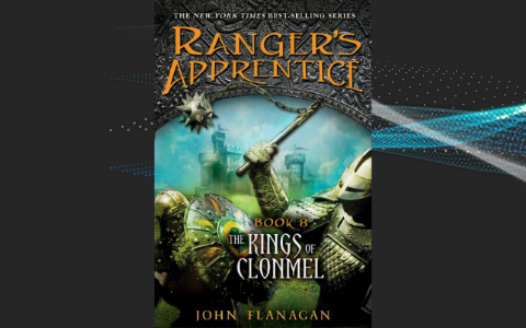 Rangers Apprentice: The kings of Clonmel by Ian Clingerman on Prezi
