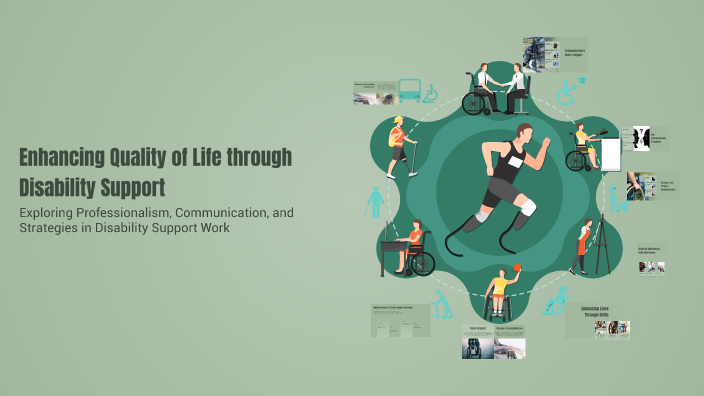 Enhancing Quality of Life through Disability Support by Arshdeep Singh ...