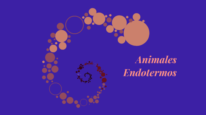 Animales Endotermos by Emilia Molina on Prezi