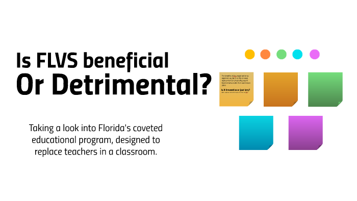 Is FLVS by Alexandria Armenteros on Prezi