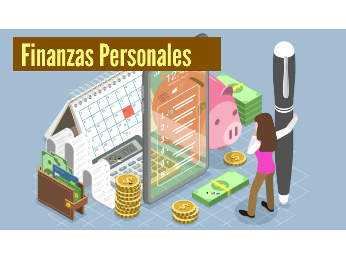 Finanzas Personales by Ange Garcia on Prezi