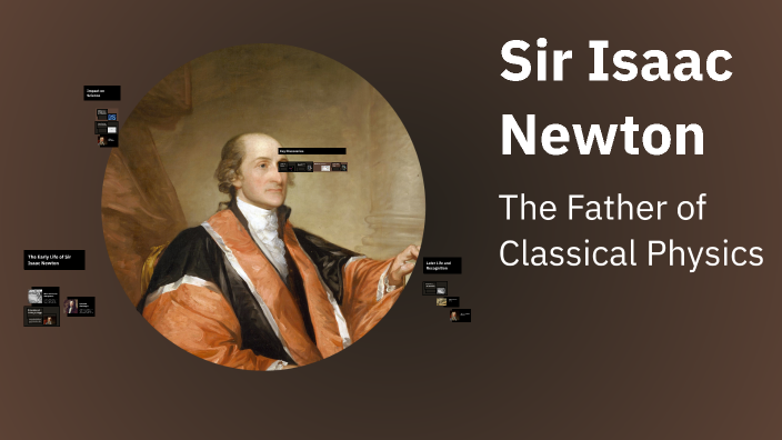 Sir Isaac Newton by Rebaz Muhammed Qader on Prezi
