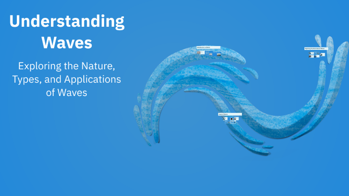 Understanding Waves by ISRAEL 1099953 on Prezi