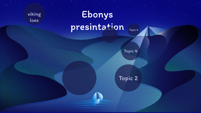 ebony by Danielle Agar on Prezi