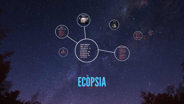 ECÒPSIA by on Prezi