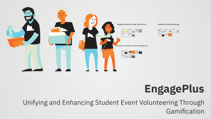 EngagePlus by Syeda hassan on Prezi