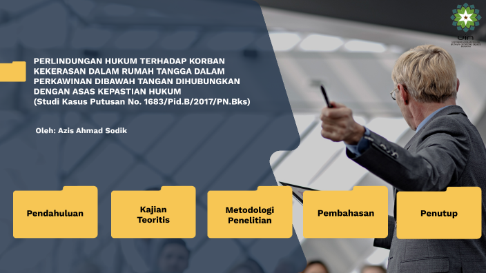 Presentasi Tesis Azis Ahmad Sodik by azis ahmad sodik on Prezi