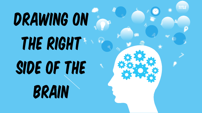 Drawing on the Right Side of the Brain by Emily Storch on Prezi