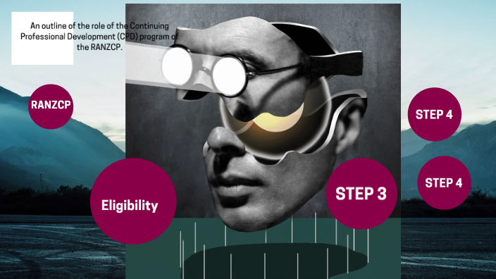 RANZCP - CPD by Renee Hyland on Prezi