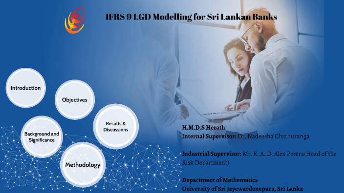 LGD Model by Dammika Sanjeewa on Prezi