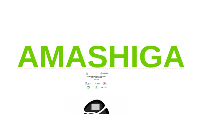 AMASHIGA by ketsebou hervé on Prezi