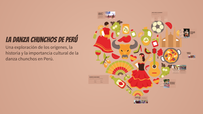 La Danza Chunchos de Perú by diego z on Prezi
