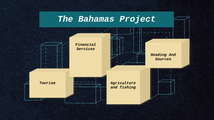 The Bahamas Project by Haki Johnson on Prezi