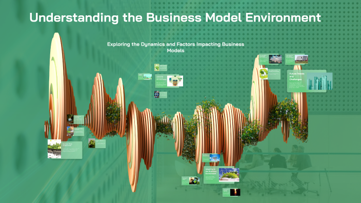 Understanding the Business Model Environment by Leni Lutfiati on Prezi