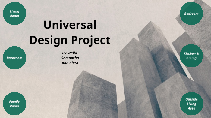 Universal Design Project by Kiera Robb on Prezi