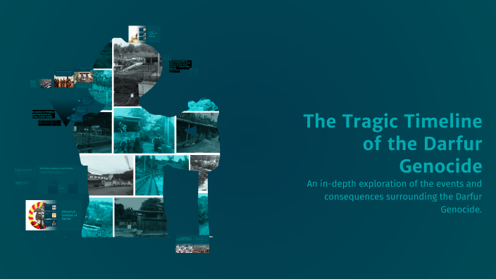 The Tragic Timeline of the Darfur Genocide by ayden carpenter on Prezi