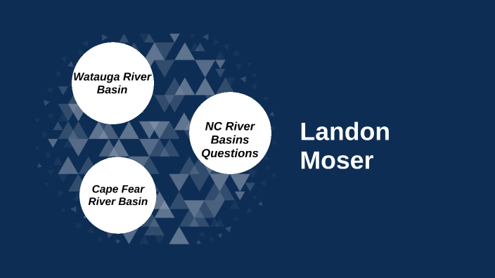 River Basin Project by Landon Moser on Prezi