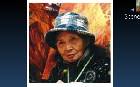 Li Qingping by Nanette Martin on Prezi