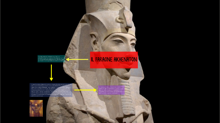 FARAONE AKHENATON by Leonardo Meneghin on Prezi