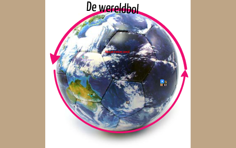 de wereld om ons heen by ernest marichal on Prezi