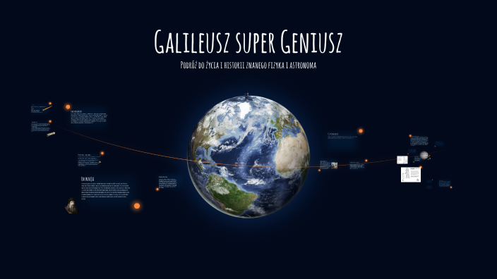 Exploring Galileo Galilei: Discoveries and Curiosities by Bartosz ...