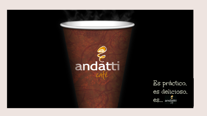 Café Andati, es una bebida que podemos encontrar en todas la by Eliza ...