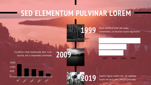 Evolution Hospitality Timeline by Daylin Mogolon on Prezi Design