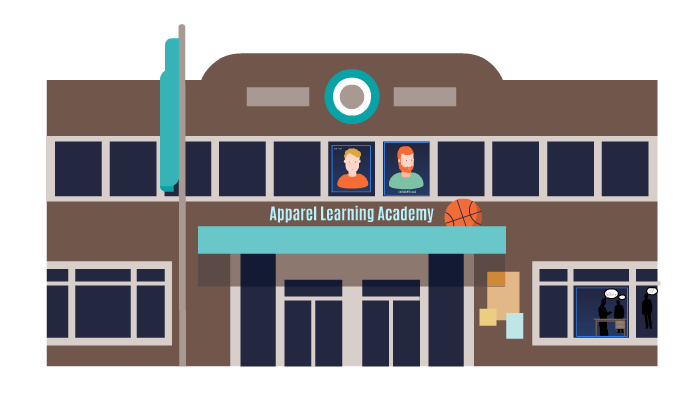 Apparel Learning Academy by Tony Thomas on Prezi