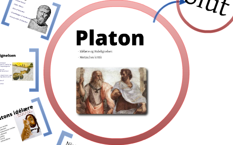 Platons hulelignelse og idélære by Christian Bargholz on Prezi