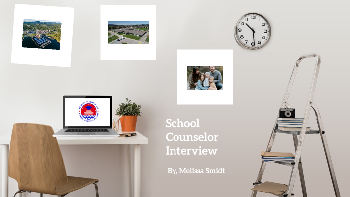 School Counselor Interview by Melissa Smidt on Prezi