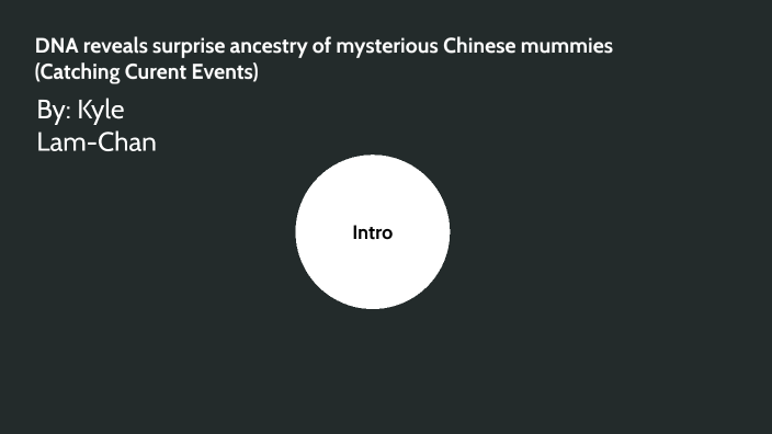 Catching Current Events by Kyle Lam-Chan on Prezi