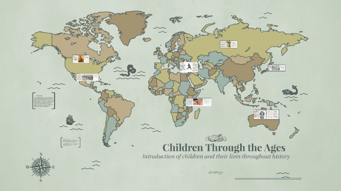 Children Through the Ages by S Kang on Prezi