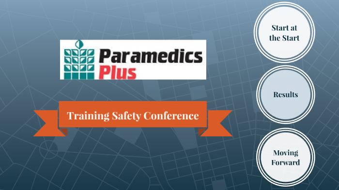 Paramedics Plus by R. Kay on Prezi
