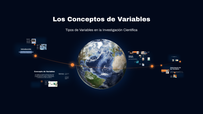 Los Conceptos de Variables by Atenas Campos on Prezi