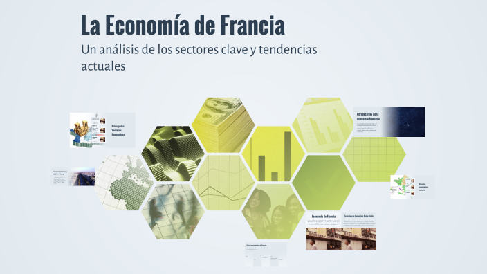 La Economía de Francia by Maritza Mesa on Prezi