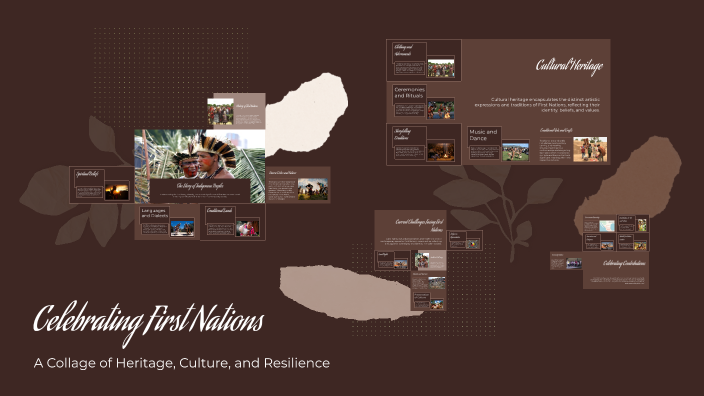 Celebrating First Nations by Hunter Cusack on Prezi