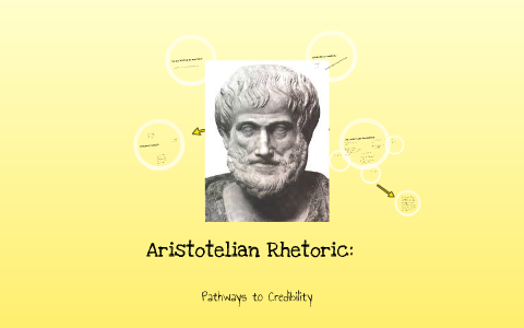 Aristotelian Rhetoric by Patricia Roy on Prezi
