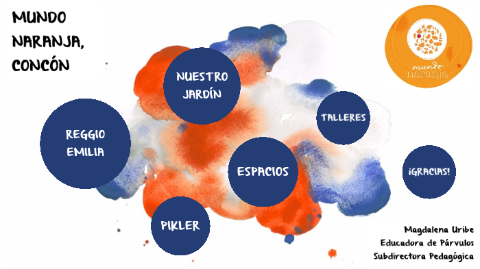 Mundo Naranja, Concón by Magdalena Sofía on Prezi