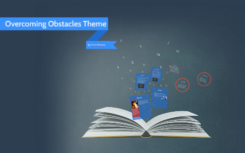 Overcoming Obstacles Theme by Tariq Ghazawi on Prezi