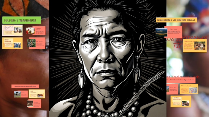 LOS INDIGENAS TICUNAS by valentina narvaez on Prezi