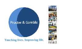 Procter & Gamble Culture Web by My Anh Nghiem on Prezi