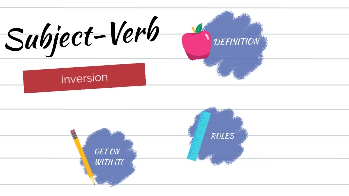 Auxiliary Verb Inversion by Karina Miranda Vazquez on Prezi