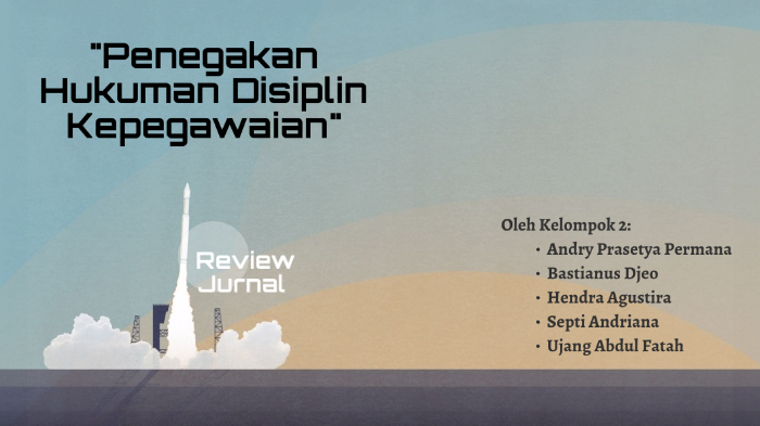 Teknik Penulisan Jurnal Kelompok 2 by Andry Prasetya on Prezi