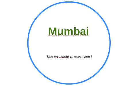 Pouliot03 Mumbai by Samuel Pouliot on Prezi
