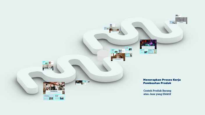 Menerapkan Proses Kerja Pembuatan Produk by Gandhi Alfonsus Sihotang on ...
