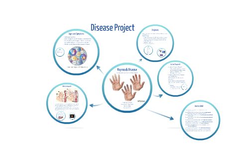 Raynaud's Disease by Stephanie Warneck on Prezi